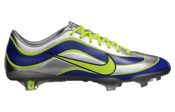 Nike Mercurial Vapor Se Fg '15th Anniversary' Soccer Cleats