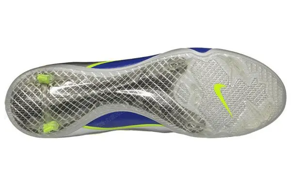 Nike Mercurial Vapor Se Fg '15th Anniversary' Soccer Cleats