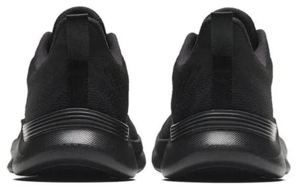 ANTA Running Series Sneakers - Black