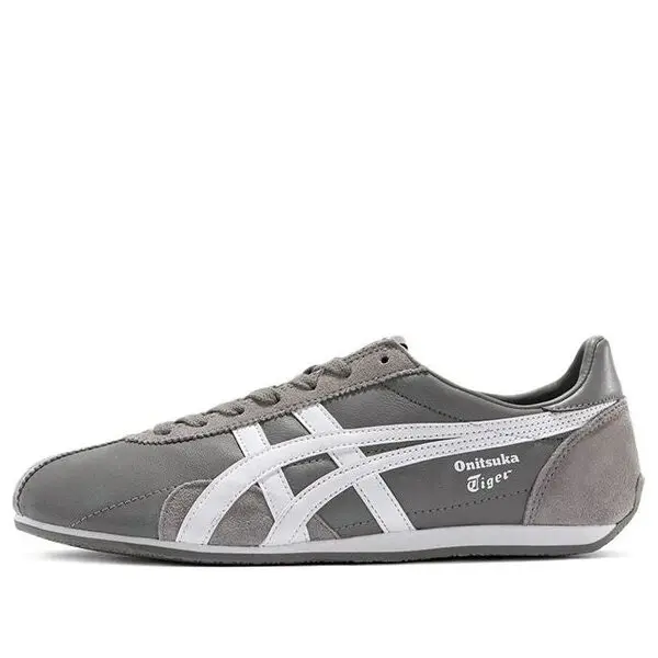 Onitsuka Tiger Runspark Sneakers - Grey