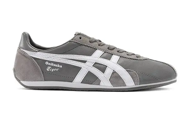 Onitsuka Tiger Runspark Sneakers - Grey
