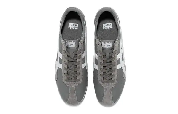 Onitsuka Tiger Runspark Sneakers - Grey