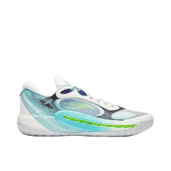 ANTA Shock Wave 6 Athletic Sneakers