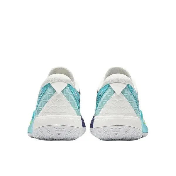 ANTA Shock Wave 6 Athletic Sneakers