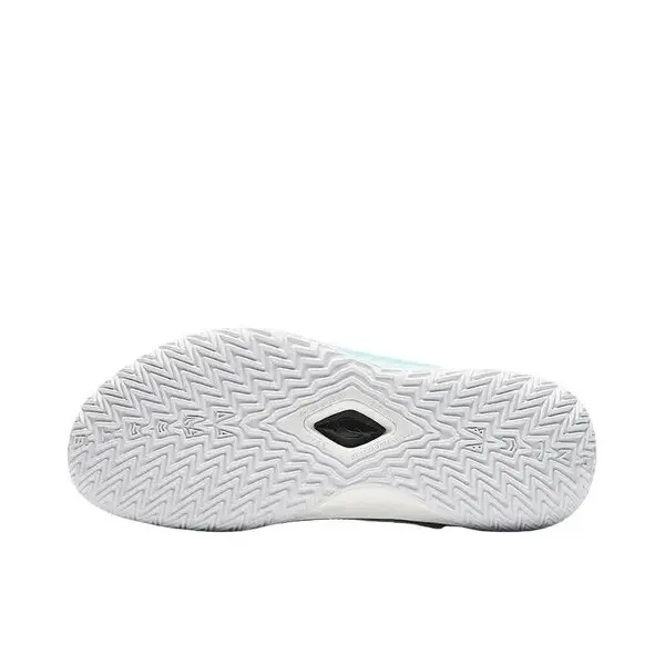 ANTA Shock Wave 6 Athletic Sneakers
