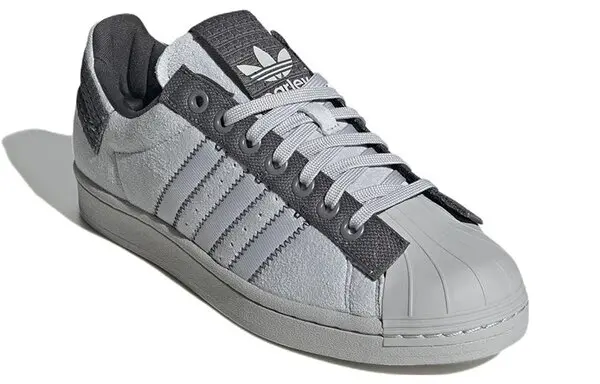 Adidas Parley X Superstar Sneakers