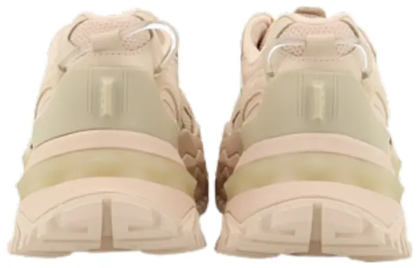 FILA FUSION Bianco Low Top Sneakers