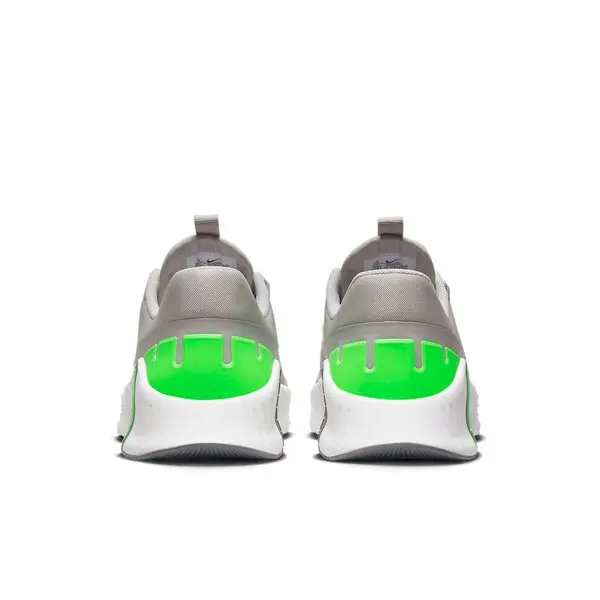 Nike Free Metcon 5 Sneakers - Light Iron Ore/phantom/flat Pewter