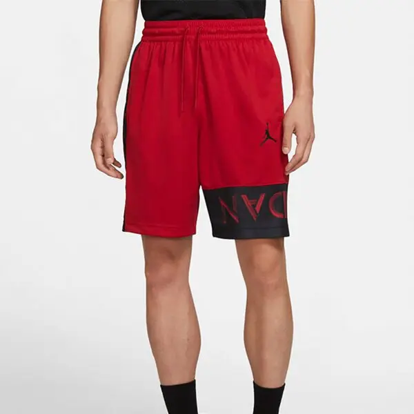 JORDAN Jumpman Air 10 Basketball Shorts