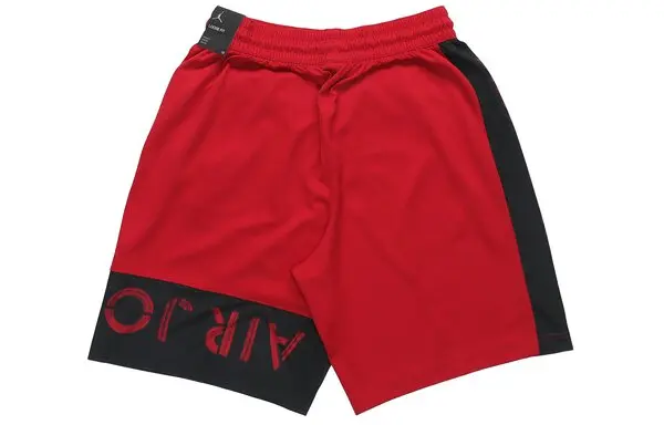 JORDAN Jumpman Air 10 Basketball Shorts