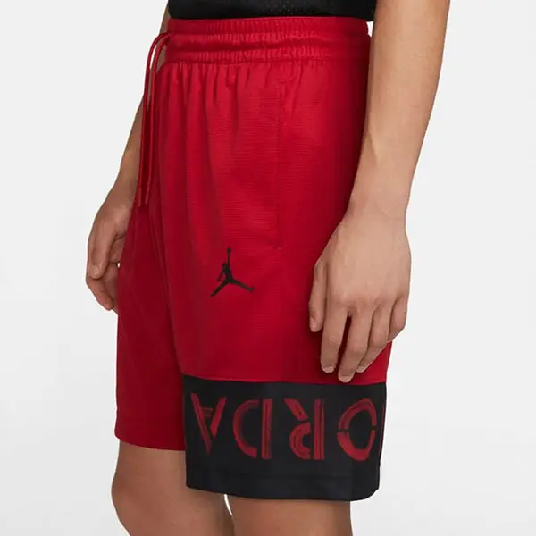 JORDAN Jumpman Air 10 Basketball Shorts