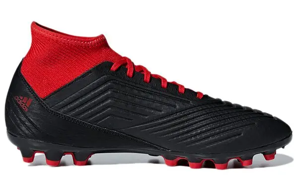 Adidas Predator 18.3 Ag Artificial Grass Soccer Cleats