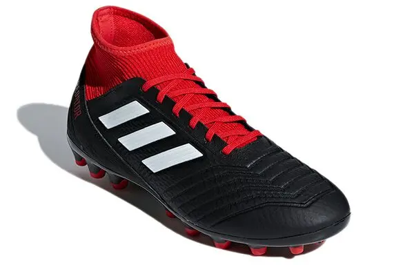 Adidas Predator 18.3 Ag Artificial Grass Soccer Cleats