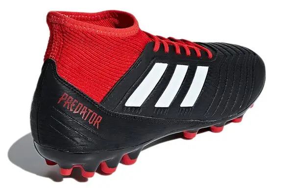 Adidas Predator 18.3 Ag Artificial Grass Soccer Cleats