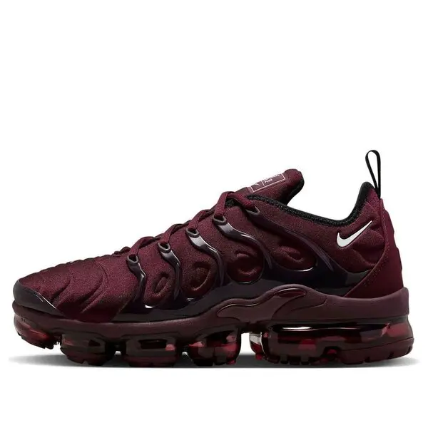 Nike Vapormax Plus Sneakers - Red