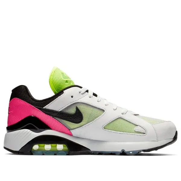 Nike Max 180 "berlin" Sneakers - White