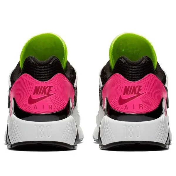 Nike Max 180 "berlin" Sneakers - White