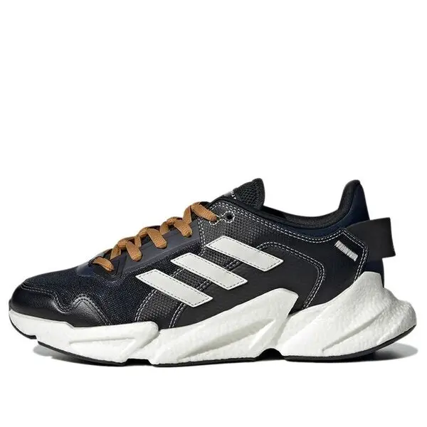Adidas X9000 Karlie Kloss Sneakers - Black