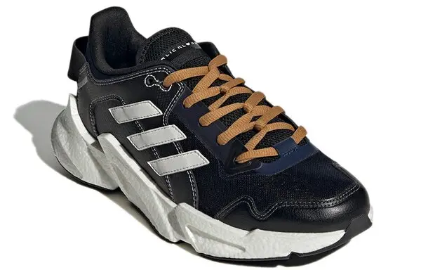 Adidas X9000 Karlie Kloss Sneakers - Black