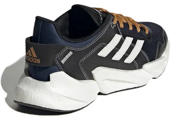 Adidas X9000 Karlie Kloss Sneakers - Black