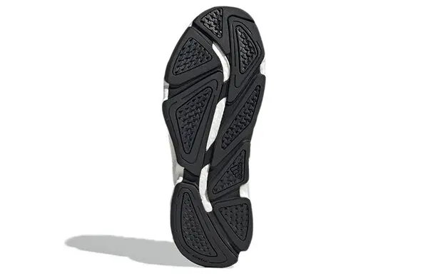 Adidas X9000 Karlie Kloss Sneakers - Black