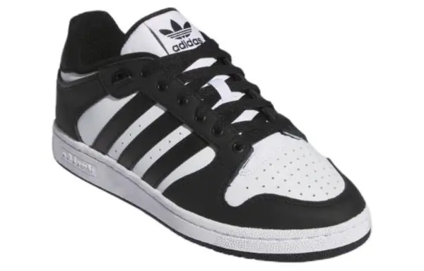 Adidas Centennial Rm Sneakers - Black/white