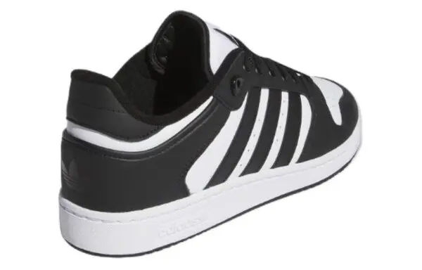 Adidas Centennial Rm Sneakers - Black/white