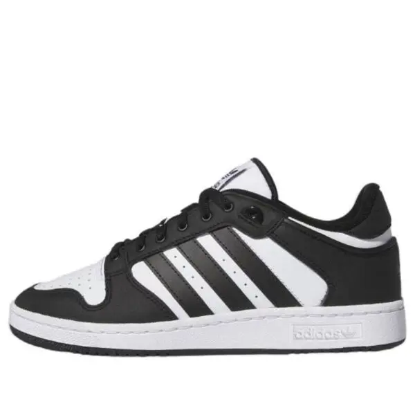 Adidas Centennial Rm Sneakers - Black/white
