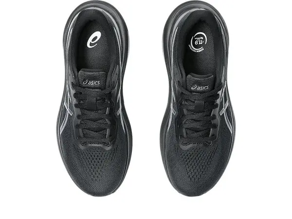 Asics Gt-1000 13 Athletic Sneakers - Black/silver/grey