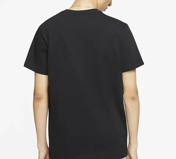 Nike Zipper Pocket Short Sleeve Tee