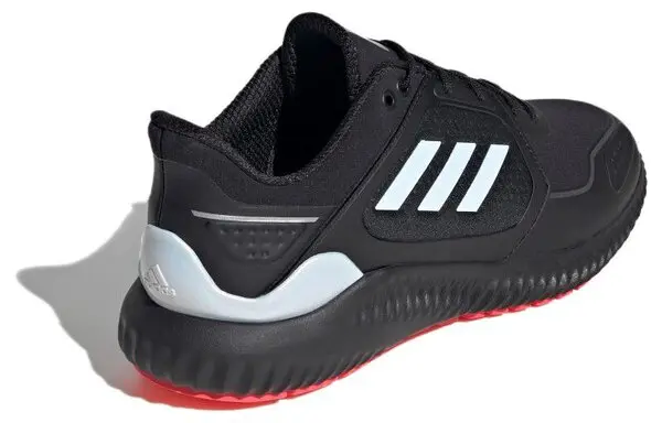 Adidas Climawarm Bounce Sneakers - Black/multi-color