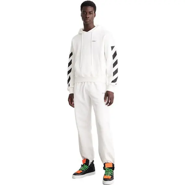 Off-White Ss22 Hoodie