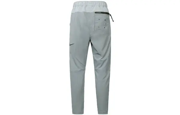 Nike Woven Cargo Pants - Gray