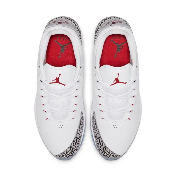 JORDAN Air Adg Golf Cement