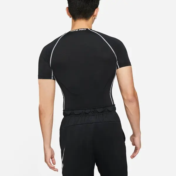 Nike Pro Dri-fit Short-sleeved Top