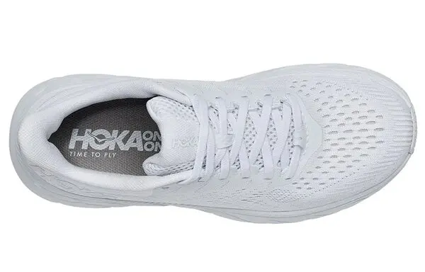 Hoka One One Clifton 7 Lace-up Sneakers
