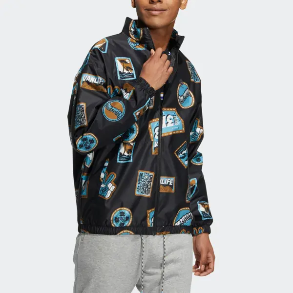 Adidas Neo Cesp Windbreaker Jacket