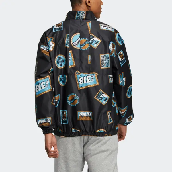 Adidas Neo Cesp Windbreaker Jacket