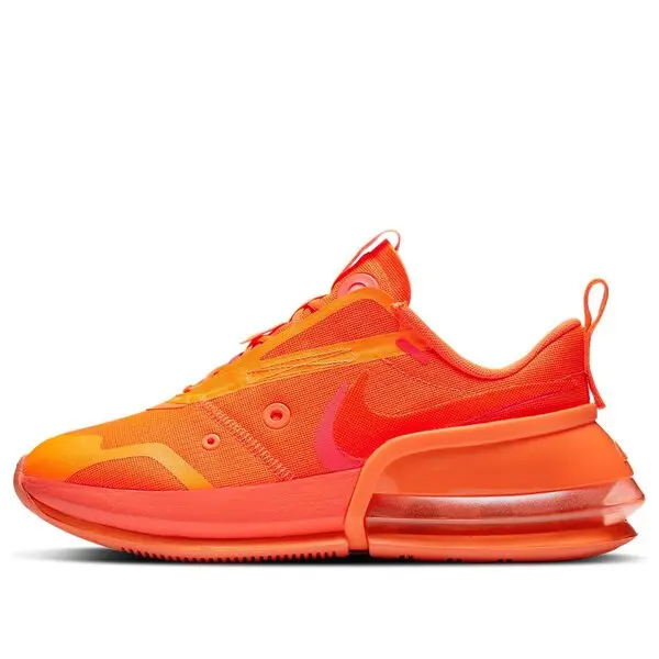 Nike Max Up Nrg Sneakers - Orange