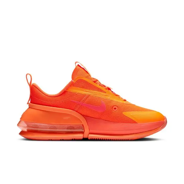 Nike Max Up Nrg Sneakers - Orange