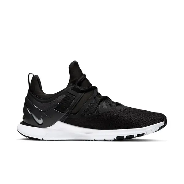 Nike Flexmethod Tr Training Sneakers - Black