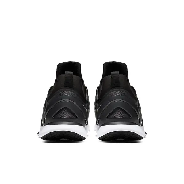 Nike Flexmethod Tr Training Sneakers - Black