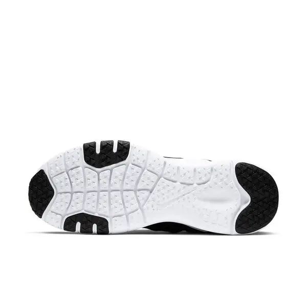 Nike Flexmethod Tr Training Sneakers - Black