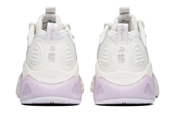 ANTA Millennium 2 Sneakers