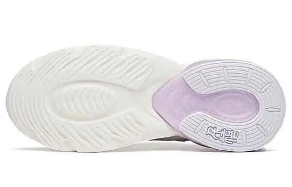ANTA Millennium 2 Sneakers