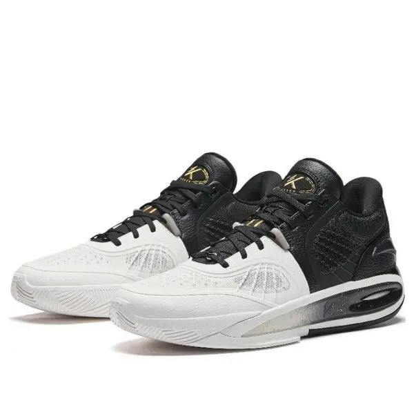 ANTA Klay Thompson 'time Capsule' Athletic Sneakers