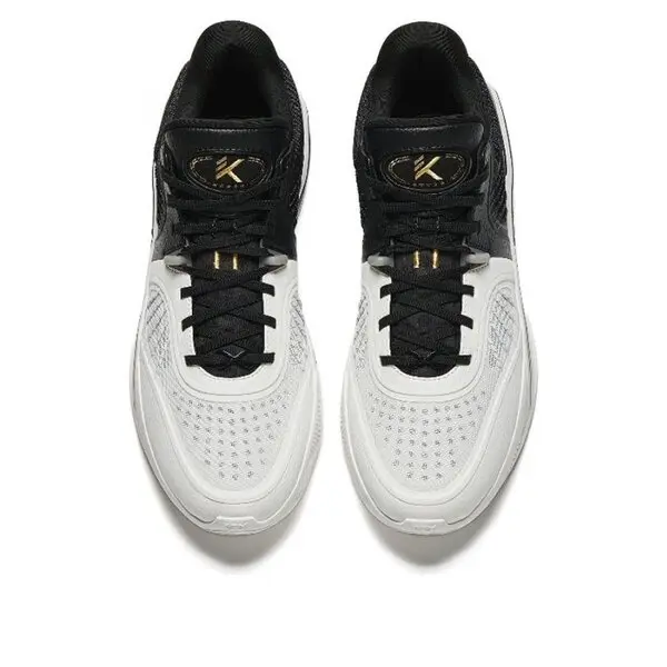 ANTA Klay Thompson 'time Capsule' Athletic Sneakers