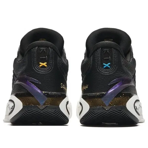 ANTA Klay Thompson 'time Capsule' Athletic Sneakers