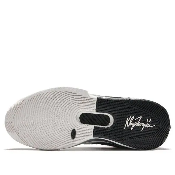 ANTA Klay Thompson 'time Capsule' Athletic Sneakers