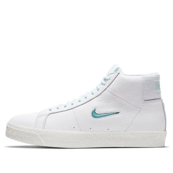 Nike Zoom Blazer Mid Premium Sb Sneakers